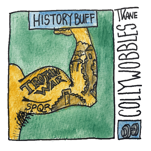 Art « Tim Kane Books