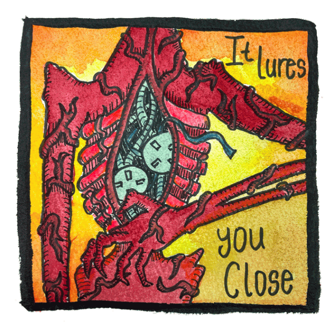 Teeny Haunts: The Urban Legend of Siren Head « Tim Kane Books